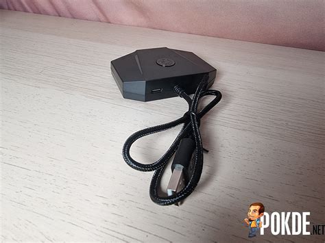 Gamesir Vx Aimbox Review Bringing Pc Gaming To Consoles Pokde Net