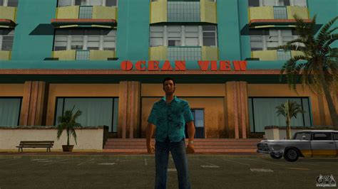 Y Axis Sensitivity Fix For Gta Vice City