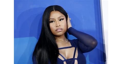 Майката на Ники Минаж иска 150 млн долара обезщетение за смъртта на мъжа си