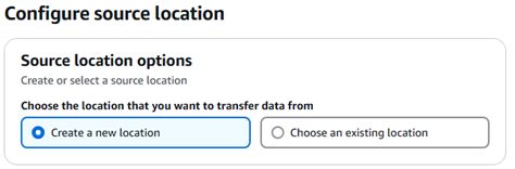 วธการยายขอมลของ Amazon Elastic File System EFS ไปยง Region อน