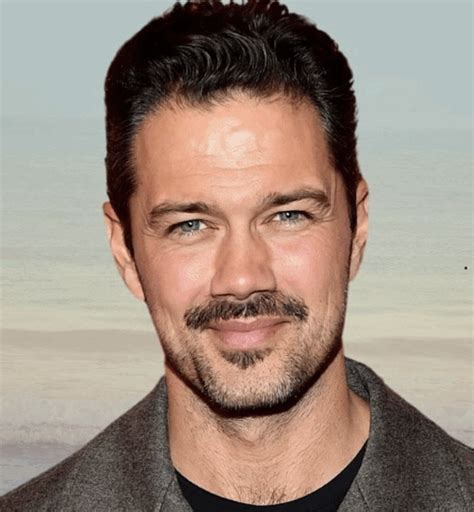 General Hospital Spoilers Beloved Actor Ryan Paevey Nathan West