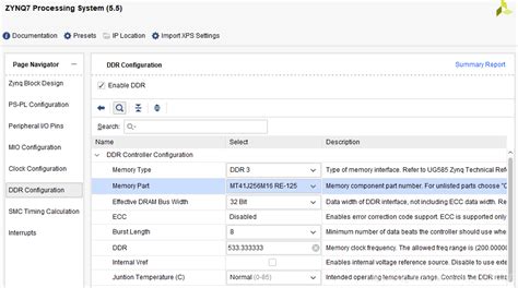 Zynq小实验：1利用axi Dma Loop 环路测试axidma Poll Ila Csdn博客