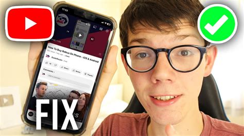 How To Fix Something Went Wrong On YouTube Full Guide YouTube