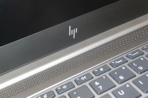Hp Zbook U G Review Pocketnow