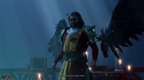 발더스 게이트 3 라스트 라이트 인에서 이소벨을 보호하는 방법 한 사이트에서 모든 최고의 게임 뉴스 리뷰 및 가이드