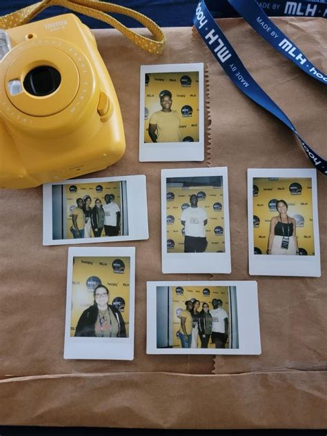 Danielle Washington On Linkedin Devrel Devrelcon Developerrelations Mlh