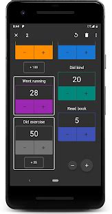 Counter UX Click Counter App Widgets 1 0 4 Rc1 AdFree Kumpulan Mod Bussid