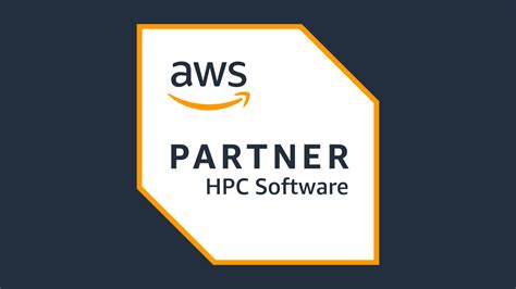 Aws High Performance Computing Competency Partners