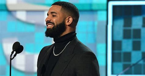 캐나다 출신 유명 힙합가수 드레이크 “1년 정도 음악 쉴 것…건강 이유”