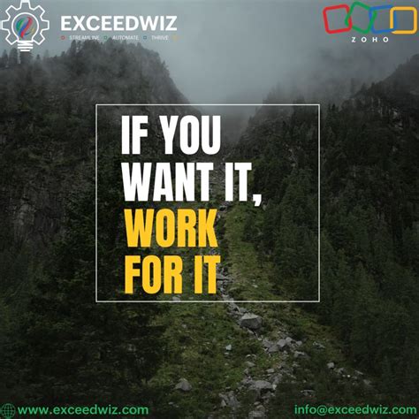 Zohocreator Zohocrm Zohobooks Exceedwiz Infotech