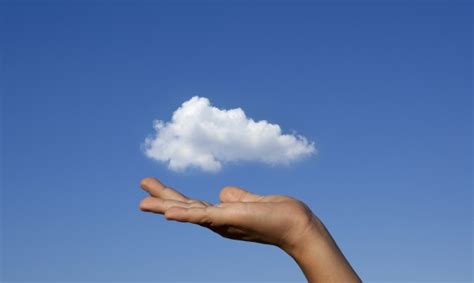 услуга Cloud Vps