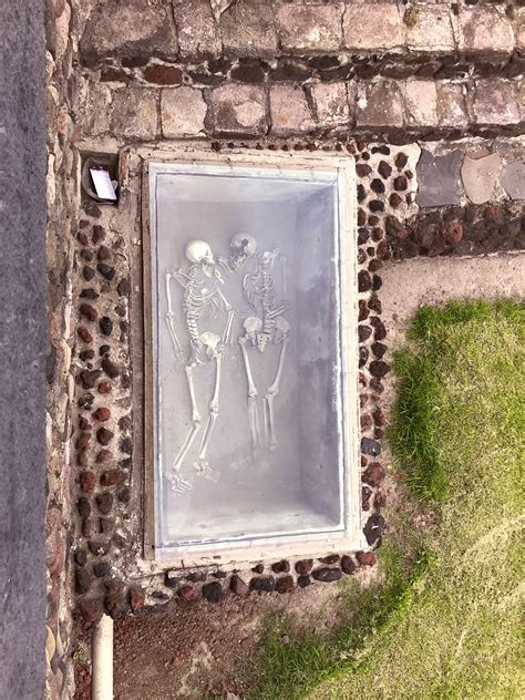 La Historia Detrás De Los Amantes De Tlatelolco Infobae