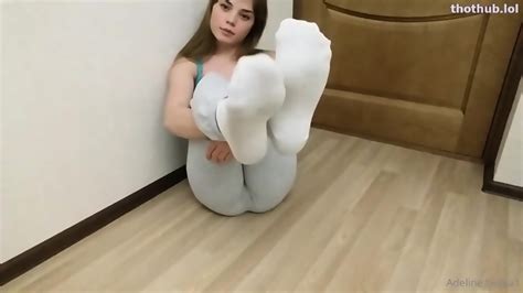 Ab 2 Self Foot Worship Eporner