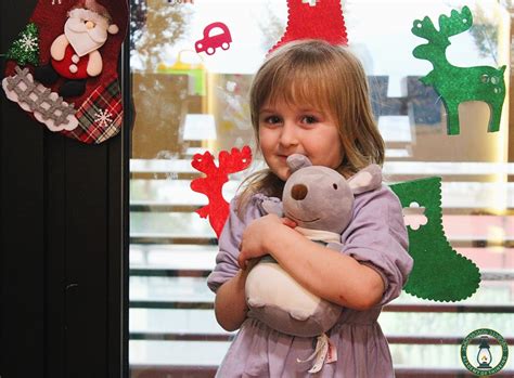 🥳🎄 „წინაასახალწლო განწყობა ჩვენს ბაღში 🔹 აზროვნების აკადემიის საბავშვო ბაღის შესახებ დეტალური