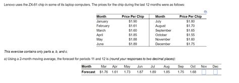 Solved This Exercise Contains Only Parts A B And C A Chegg