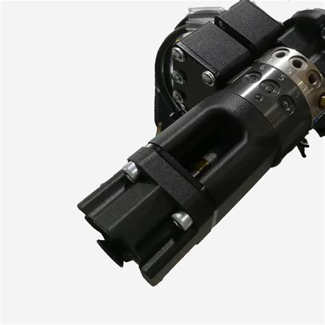 Robot End Effector Additive Manufacturing Trends