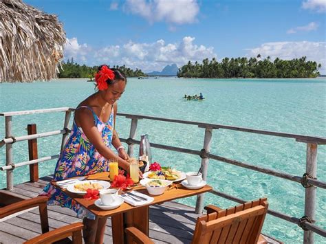 Top 5 Adults Only Inspired Resorts In Tahiti For Couples And Honeymoons