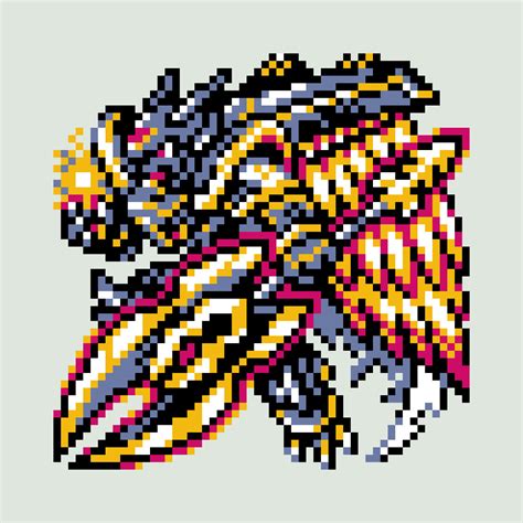 Alphamon Alphamon Ouryuken Digimon Armor Digimon Creature Solo