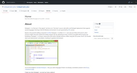 add some instruction how to test latest npp build · issue 9493 · notepad plus plus notepad