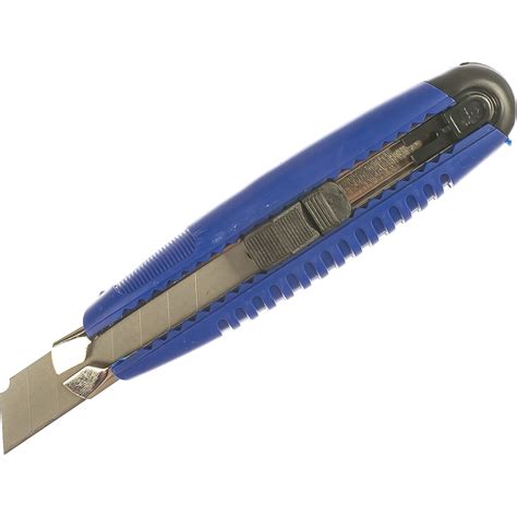 Технический нож FIT IT 18 мм усиленный 10248 - выгодная цена, отзывы ...