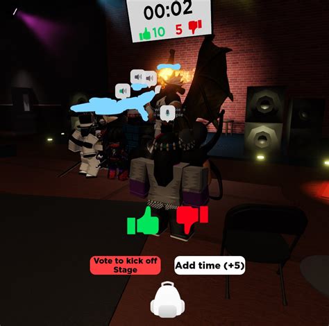 Roblox Vc Project Devlog 01 01 Avas Game Dev Journey