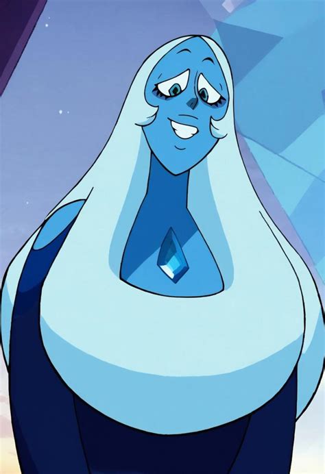 Blue Diamond Steven Universe Civitai
