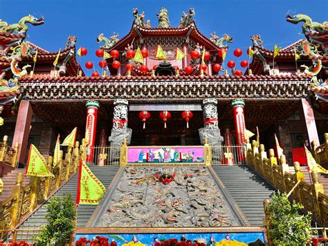 永靖鳳邑不醉宮，別急著喝起你手上的酒！ 彰化縣永靖鄉共好協會