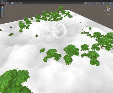 手写urp(14)视差parallax云海shader基础 知乎 手写urp(14)视差parallax云海shader基础 知乎