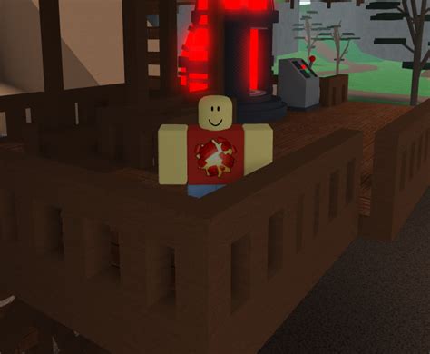 TreeLands TreeHouse Tycoon Alpha WoodReviewerRBX