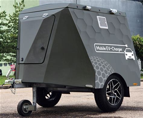 퓨처드라이브 ‘difa 2024서 자율주행 트레일러 연동형 전기차 충전 플랫폼 국내 첫 선