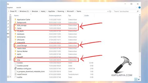 Fix Microsoft Teams High Cpu Usage On Windows 11 10