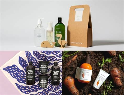 제로 웨이스트 뷰티·패션업계 업사이클링 바람