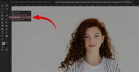 How To Export Slices In Photoshop Separate Multiple