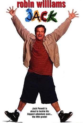 Jack 1996 Film Tv Tropes