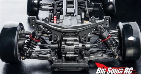 MST RMX S Released Big Squid RC RC Car And Truck News Reviews Videos And More