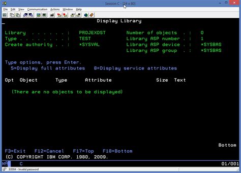 How To Restore Savf From Within A Zip In Ibm I “yep It Really Is That Groovy” Nick Litten