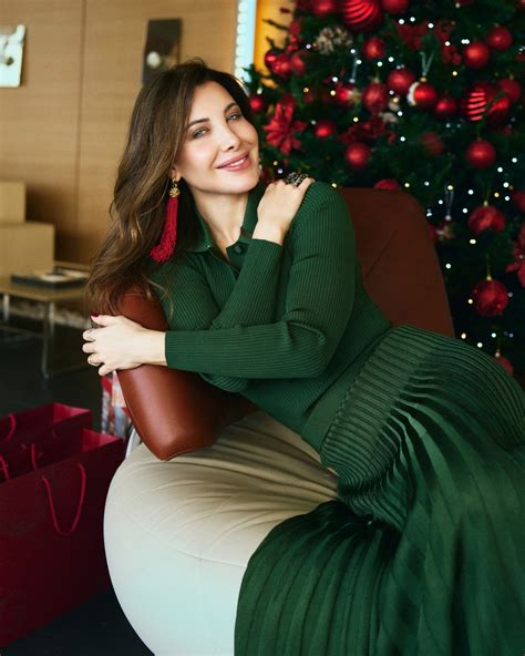 نانسي عجرم تُعلن خطة ألبومها 2025 وموعد الطرح وأسرار الإعداد مجلة هي