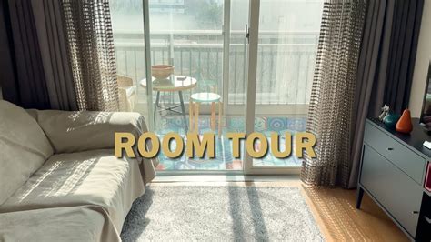 Sub24년 구축아파트 Room Tour 랜선집들이 No공사 집꾸미기 Youtube