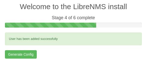 Install Librenms Pada Centos 7 Notulensiku