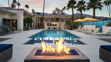 معرفی 8 آبنما برای ویلا