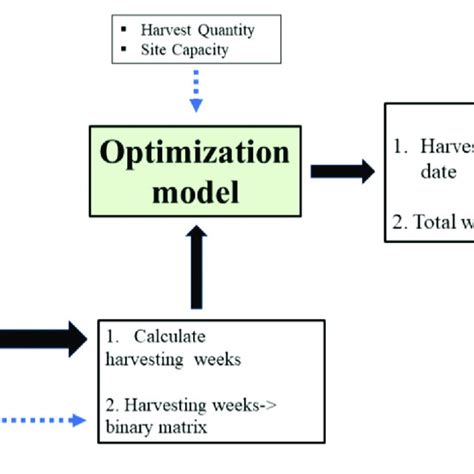 Schematic Diagram Of The Planning Process Download Scientific Diagram