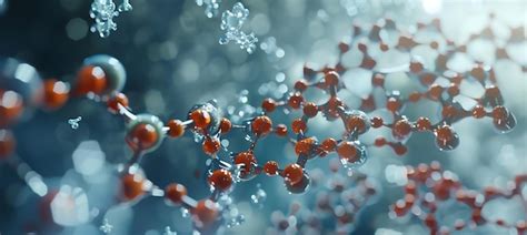 Molecular Modeling Software Simulating Drug Interaction Biological Target Precise Infographic