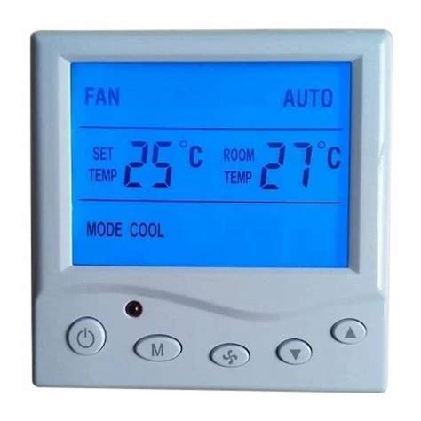 Cold Room Digital Temperature Controller At ₹ 1200 Cold Room