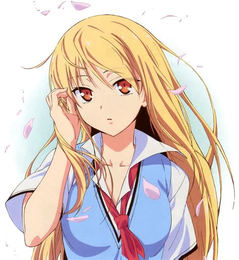 Shiina Mashiro Pointing Hot Sex Picture
