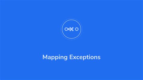 Hands On Exercises Mapping Exceptions With Elasticsearch Coralogix