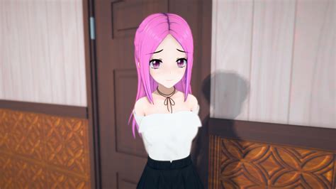 Update Available For Patreons Broken Dreams By Biggering