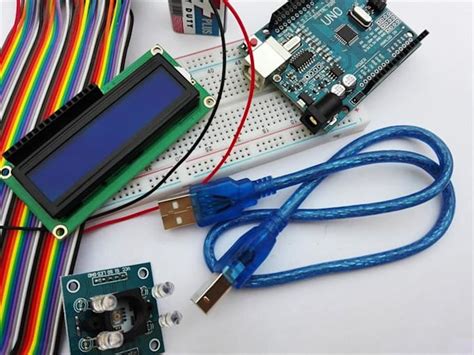 Do Arduino Programming Tasks And Projects By Usamaarain01 Fiverr