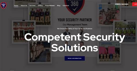 10 Best Security Companies In Bangladesh