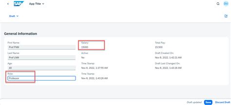 How To Use Side Effects In Abap Rap Restful Appli Sap Community