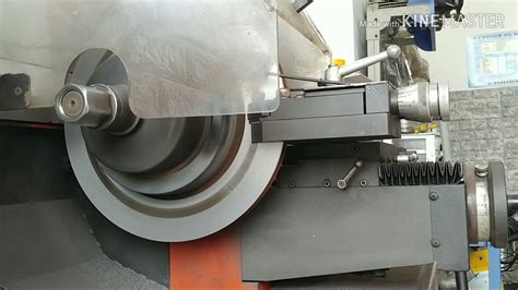 제네시스쿠페 브레이크 디스크 연마로 새 디스크 만들기 Youtube